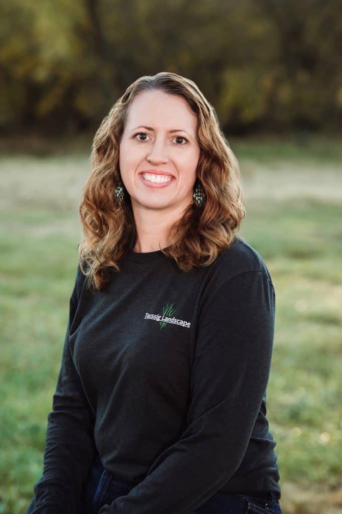 Tara Mowry - Taussig Landscape - Manhattan, Wamego, St. George